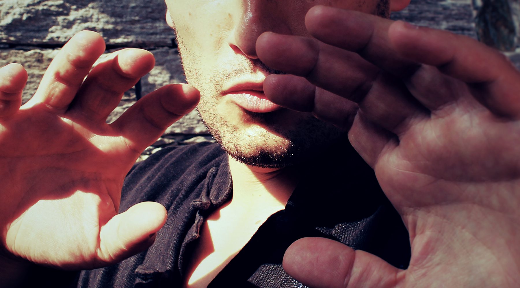 Iron Palm conditioning (for beginners) - 6DRAGONSKUNGFU.COM